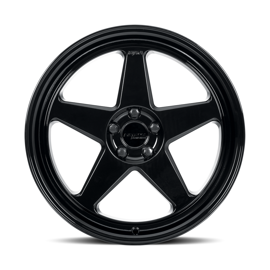 Wheels – Katanawheels