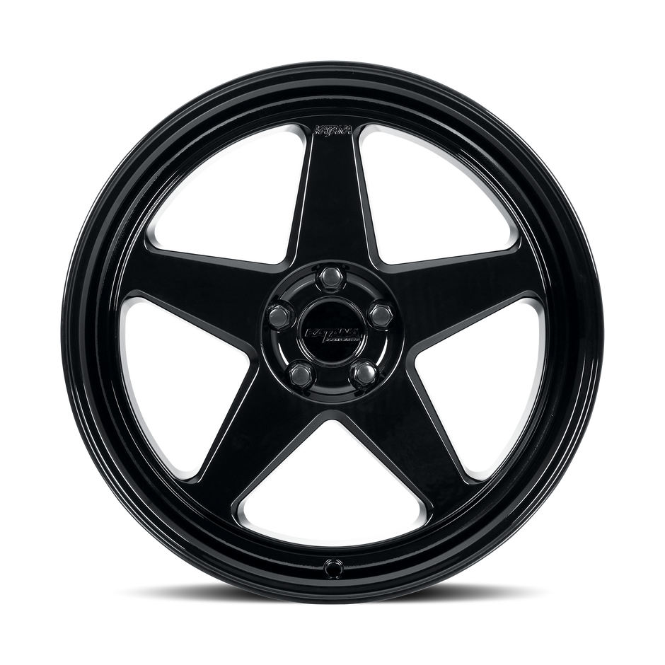 Wheels – Katanawheels